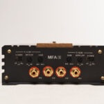 Abyss MFA1 Amplifier – DM Sound – Audiophile Speakers