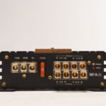 Abyss MFA1 Amplifier – DM Sound – Audiophile Speakers