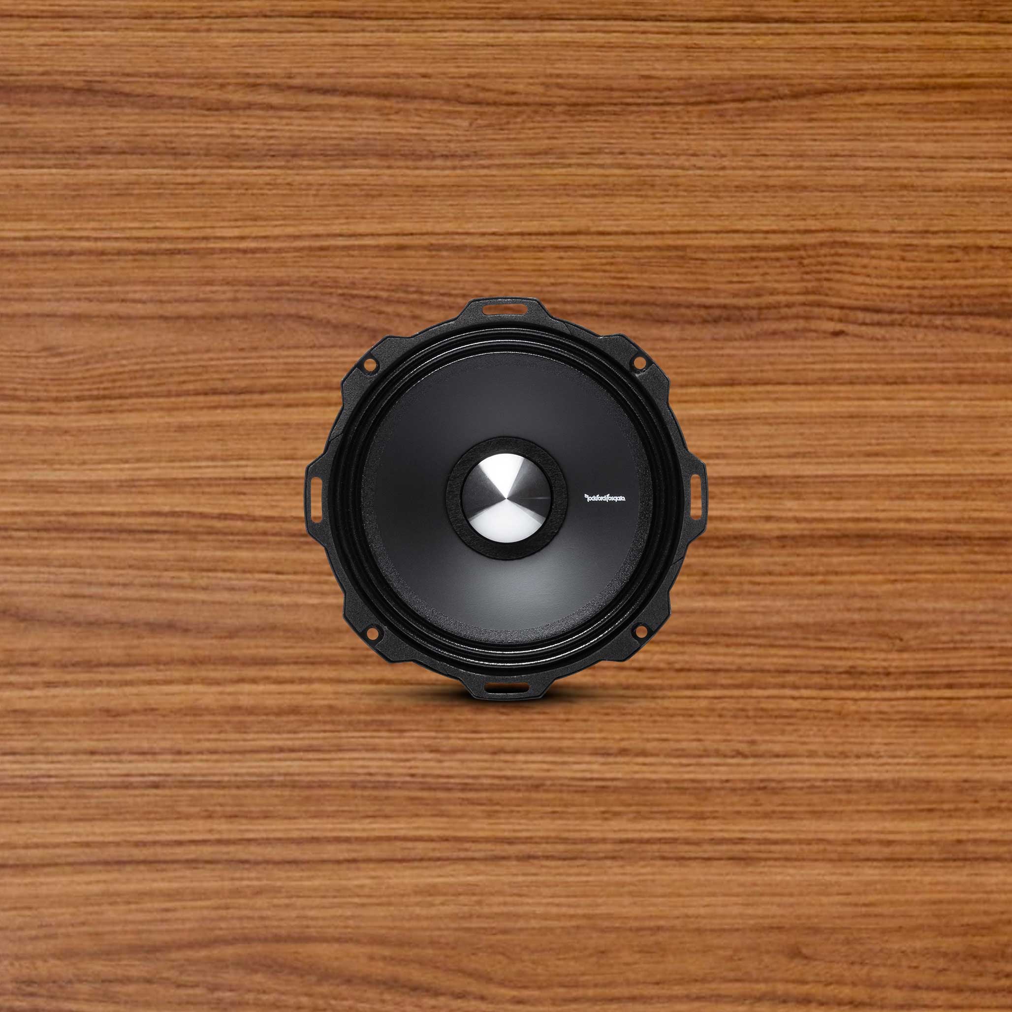 PPS4-6 Rockfort Fosgate Punch Pro 16.51cm (6.5″) 4-Ohm Midrange – DM ...