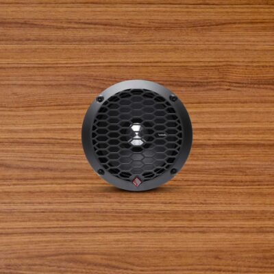 PPS4-6 Rockfort Fosgate Punch Pro 16.51cm (6.5″) 4-Ohm Midrange – DM ...