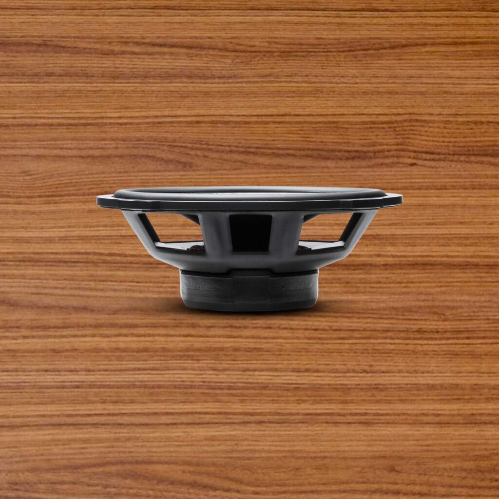 P1692 Rockfort Fosgate Punch 6″x9″ 2-Way Full Range Speaker Coaxial – DM Sound – Audiophile Speakers