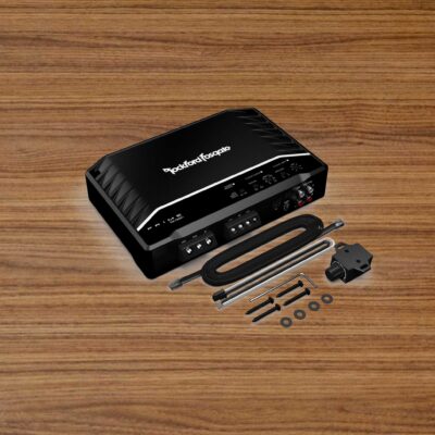 R2-750X1 Rockfort Fosgate Prime 750 Watt Mono Amplifier – DM Sound – Audiophile Speakers