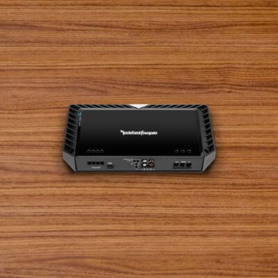 T1500-1bdCP Rockfort Fosgate Power 1,500 Watt Class-bd Constant Power Amplifier – DM Sound ...
