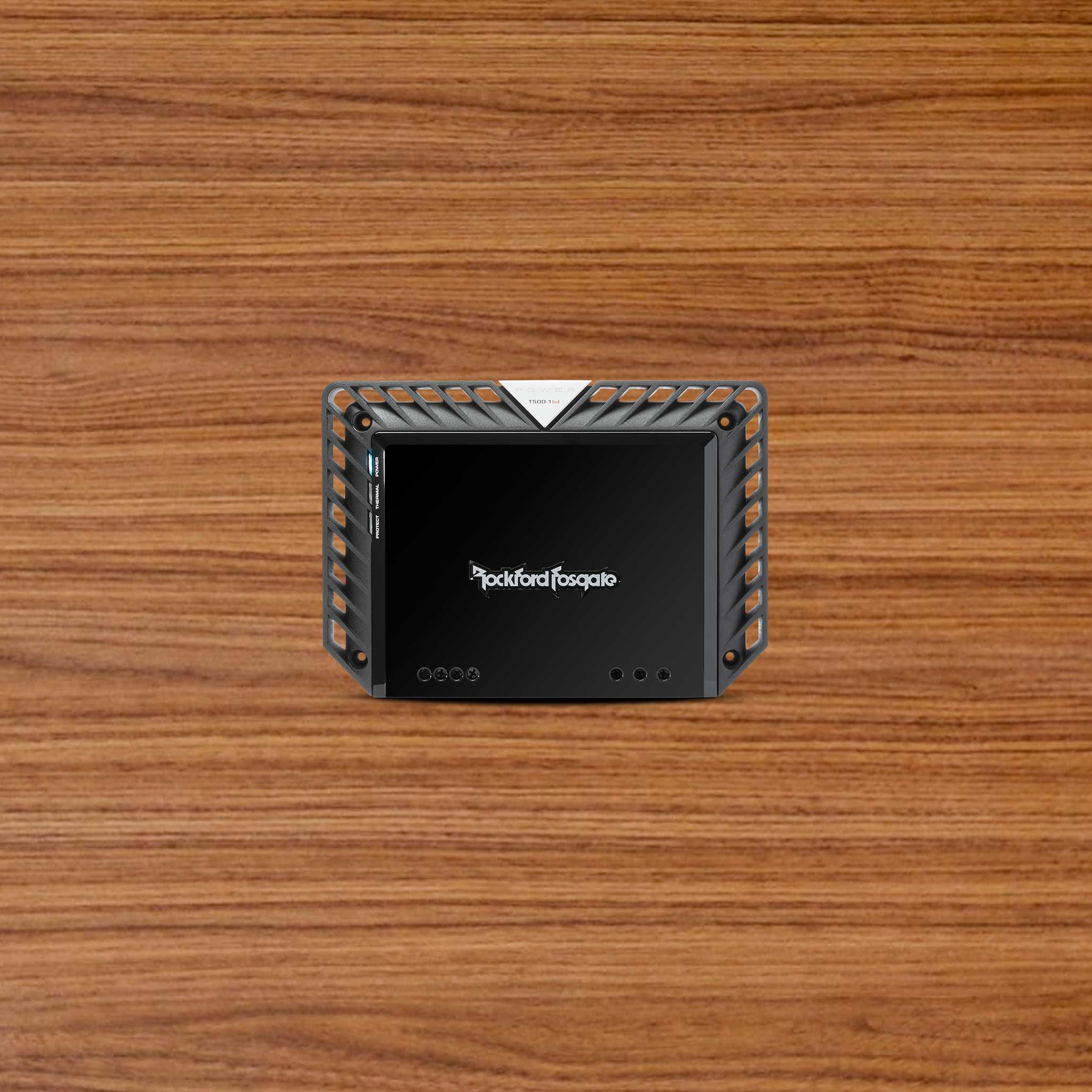 T500-1bdCP Rockfort Fosgate Power 500 Watt Class-bd Constant Power Amplifier – DM Sound ...