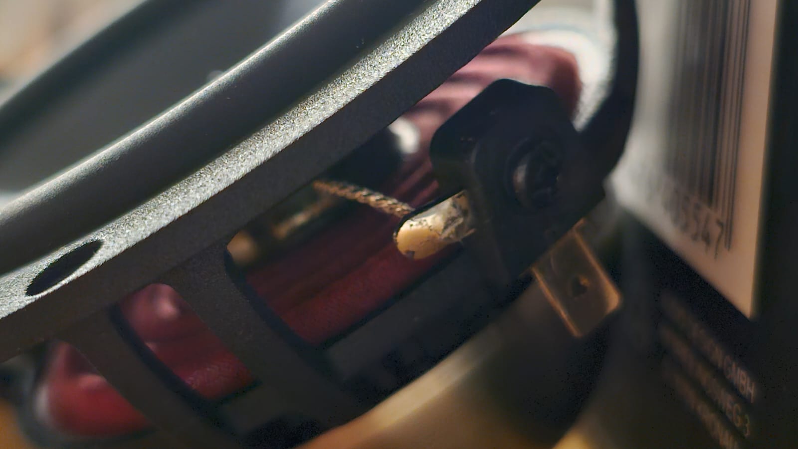 MUSWAY MG3M 7,5 Cm (3”) Midrange Speakers – DM Sound – Audiophile Speakers