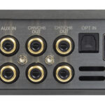 MUSWAY M4+v3 4 Channel Class D Amplifier With 8 Channel DSP – DM Sound – Audiophile Speakers