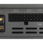 MUSWAY M4+v3 4 Channel Class D Amplifier With 8 Channel DSP – DM Sound – Audiophile Speakers