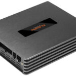 MUSWAY M6v3 6 Channel Class D Amplifier With 8 Channel DSP – DM Sound – Audiophile Speakers