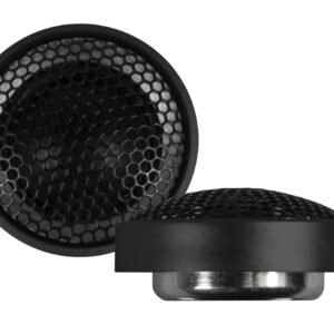 MUSWAY MAE6.2C 16,5 Cm (6.5”) 2 Way Component System – DM Sound – Audiophile Speaker